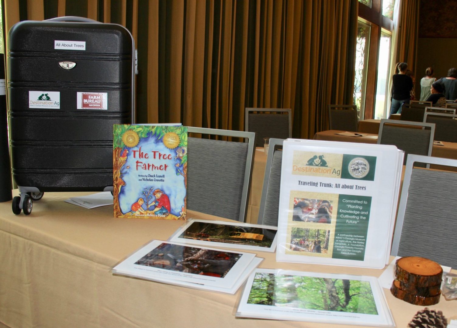 Destination Ag - Georgia Museum of Agriculture Georgia Museum of ...