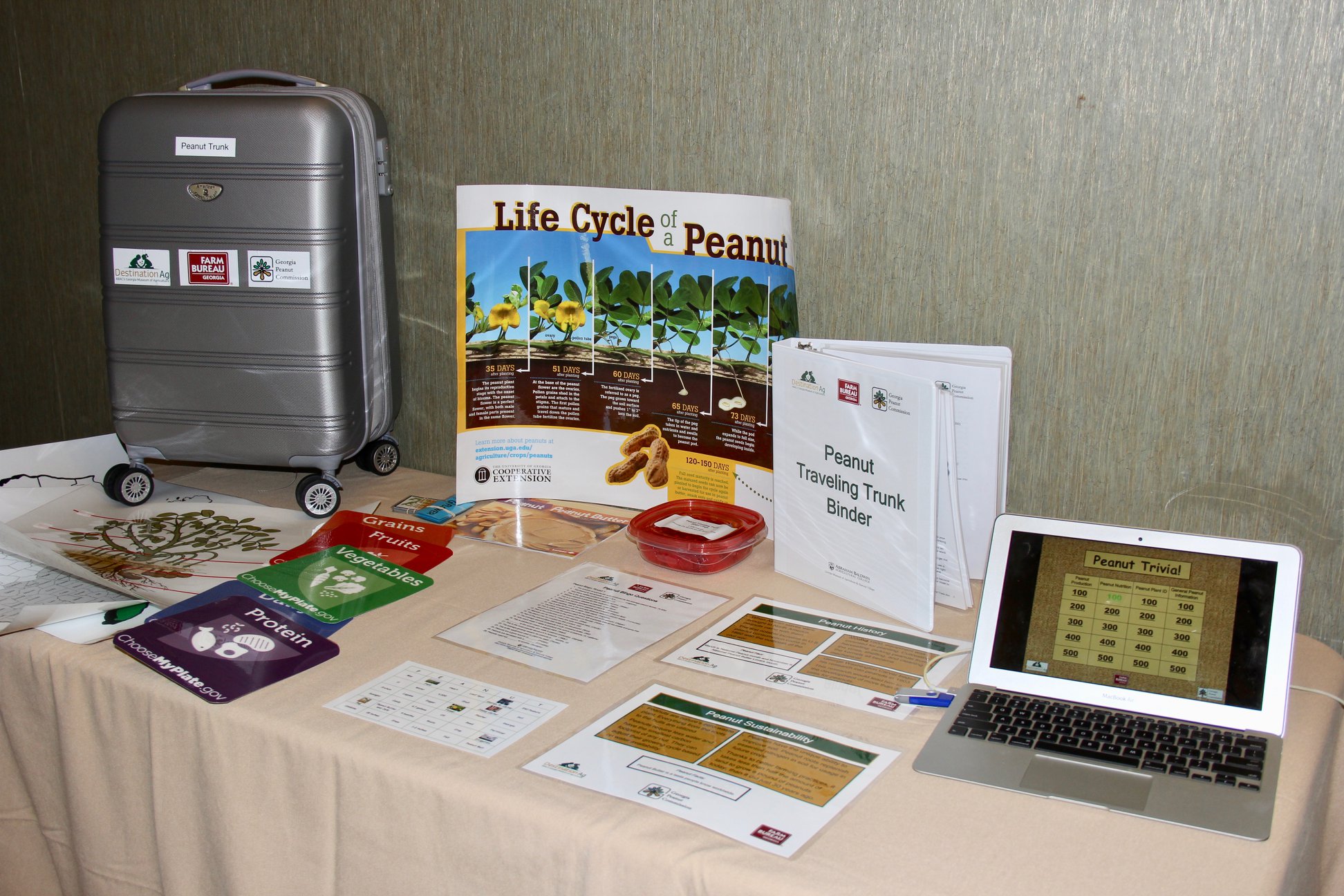 Destination Ag - Georgia Museum of Agriculture Georgia Museum of ...