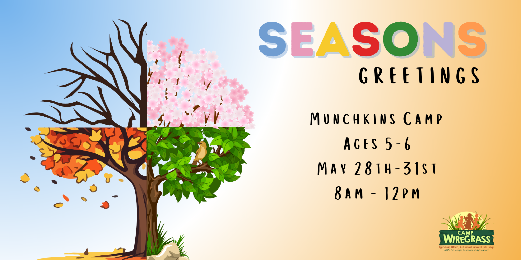 Camp Wiregrass - Georgia Museum of Agriculture Georgia Museum of ...